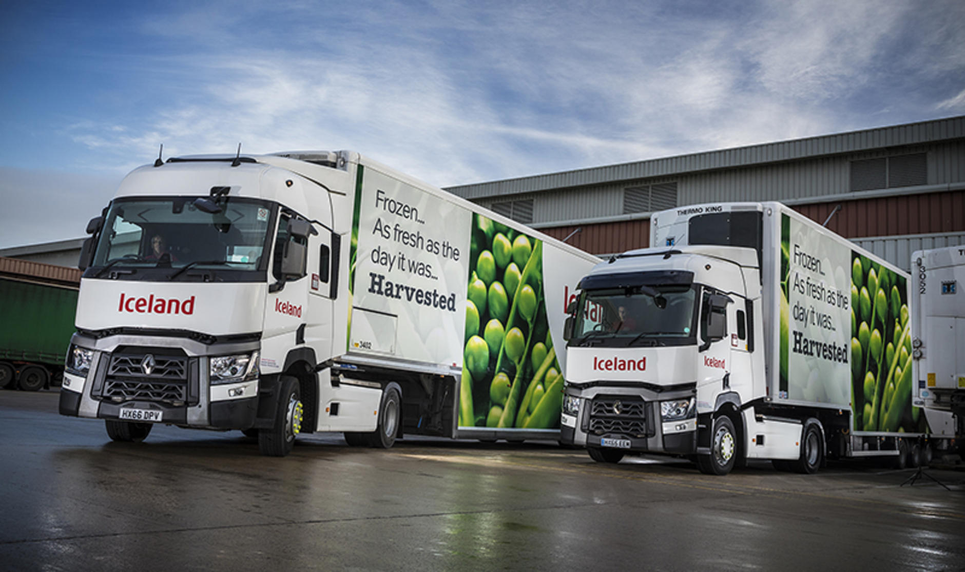 24/7 Mobile Truck Washing - Mobile Fleet Cleaning - Mobile Fleet Wash